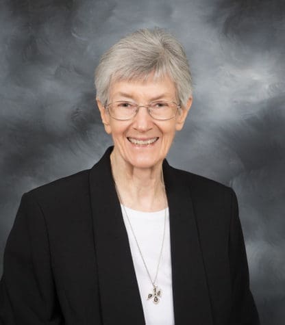 SISTER DOLORES RACHEL DIETZ - St. Scholastica Monastery
